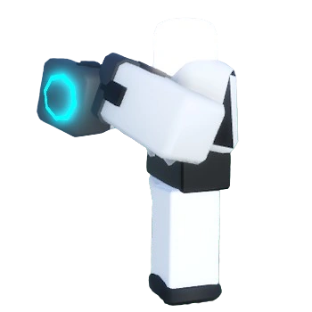 Illuminator | Dimension Defenders Wiki | Fandom