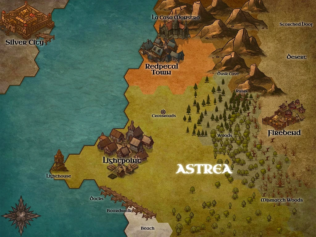 Astrea | Astrea Wiki | Fandom