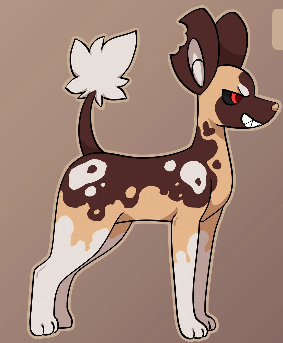 Jackie The Succuhound | Astrea Wiki | Fandom