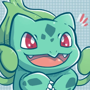 Rooty the Bulbasaur | Astrea Wiki | Fandom