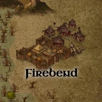 Firebend | Astrea Wiki | Fandom