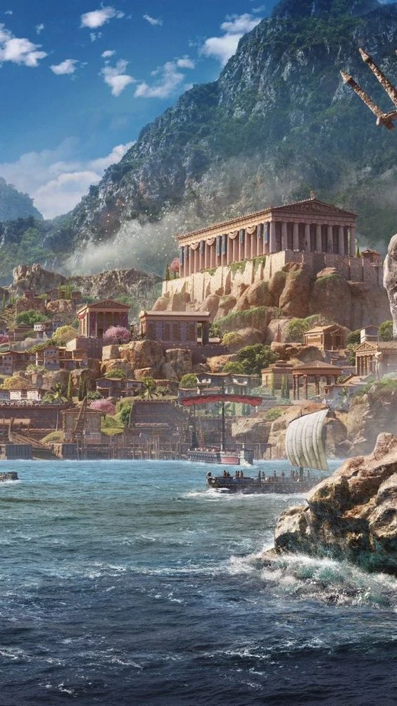 Argolia | Astrellus Wiki | Fandom