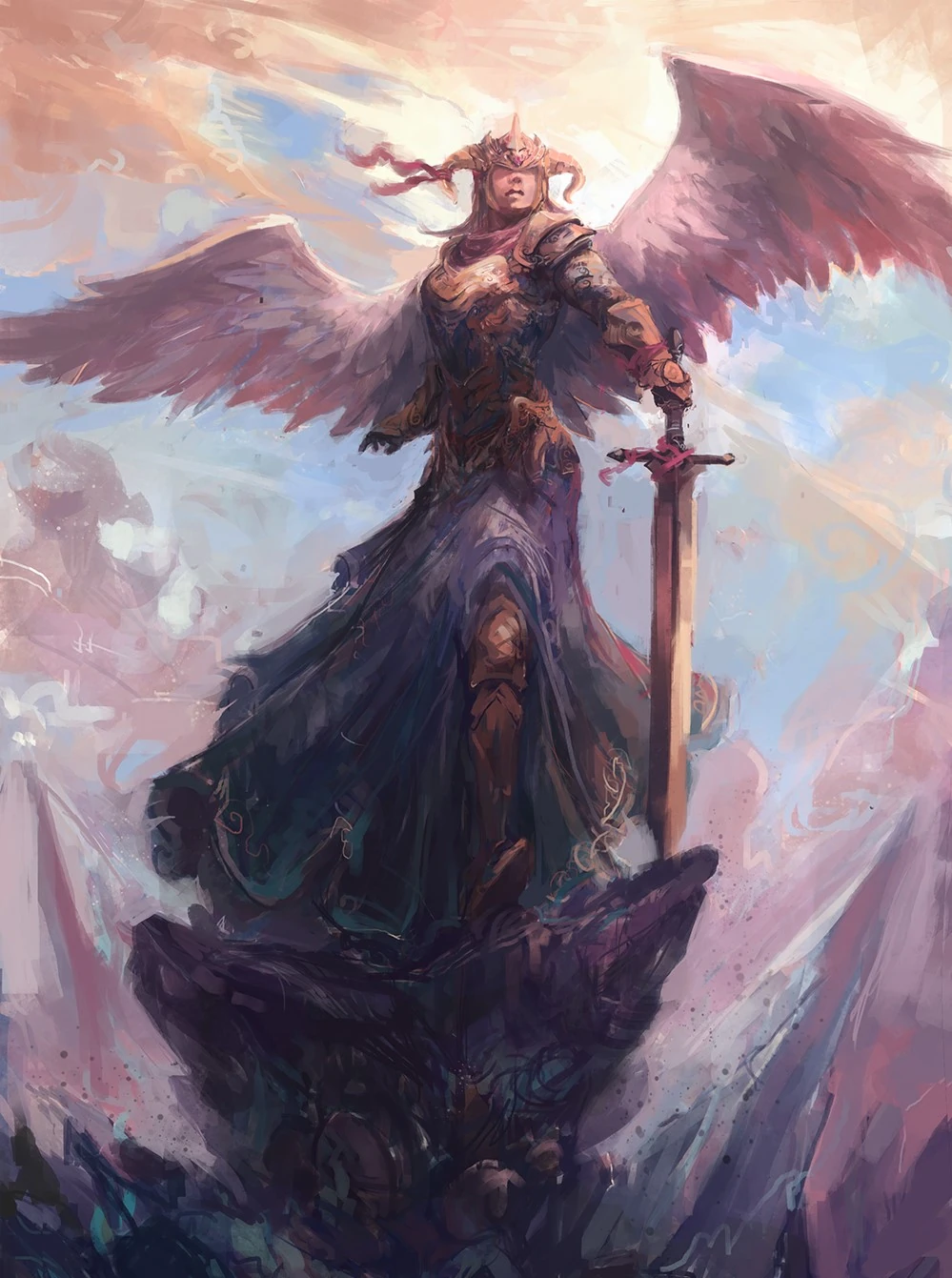 Aidia | Astrellus Wiki | Fandom