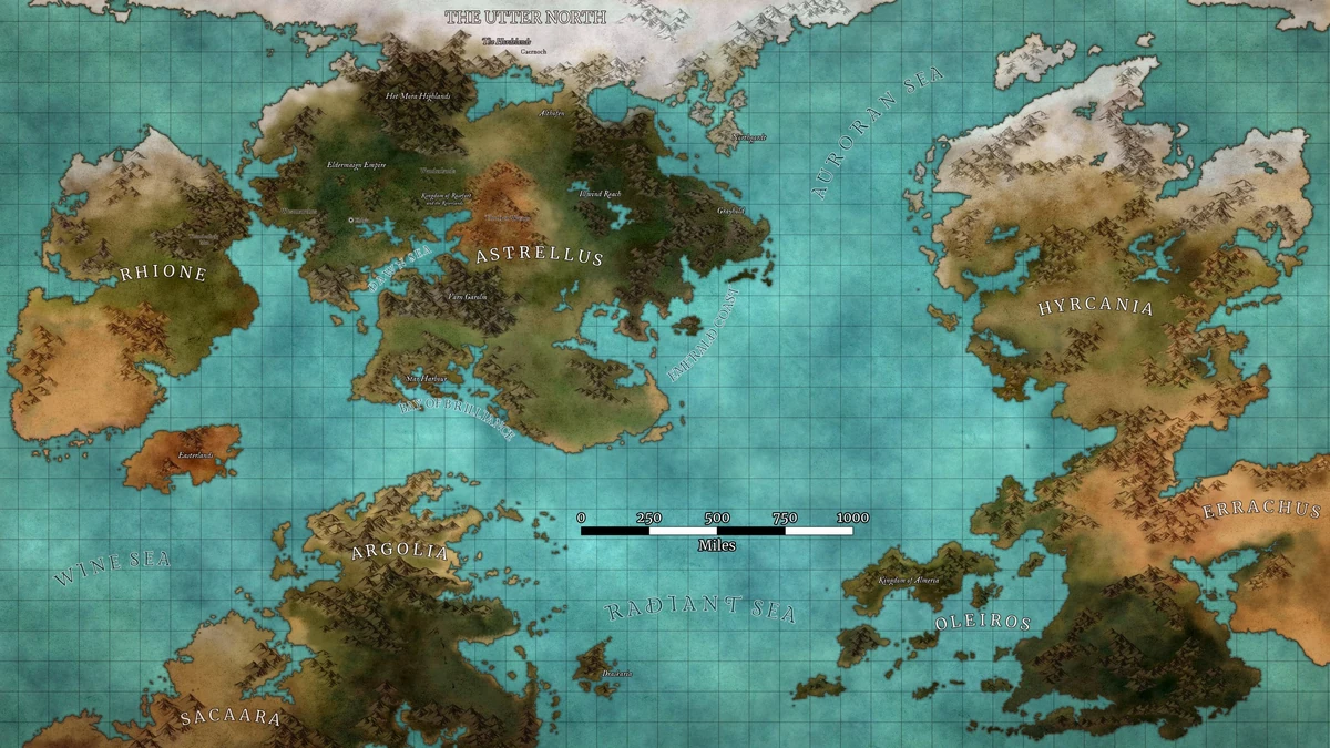 Carnum | Astrellus Wiki | Fandom