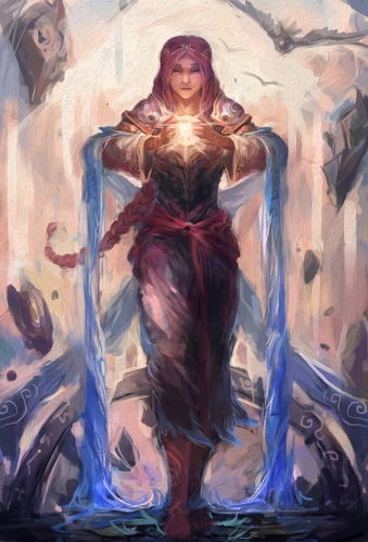 Milandra | Astrellus Wiki | Fandom