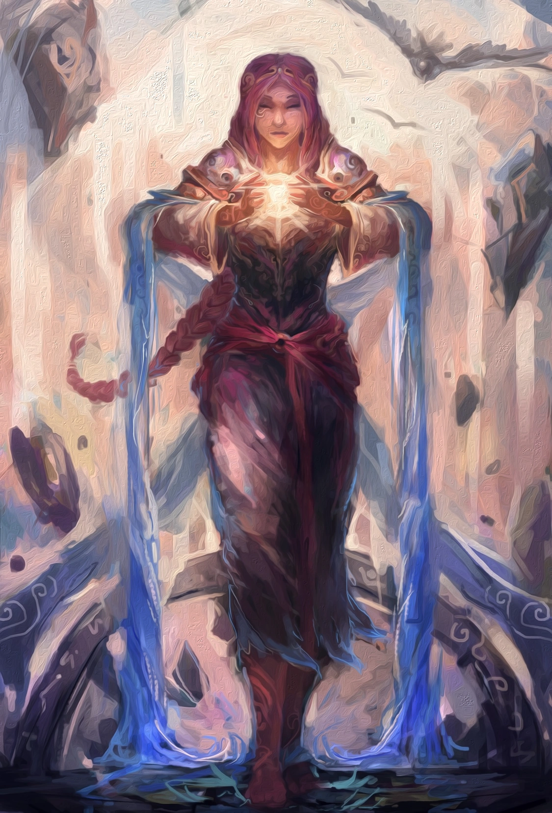 Milandra | Astrellus Wiki | Fandom
