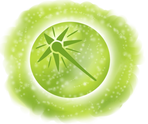 Laser Lime | Astria Legends Wiki | Fandom
