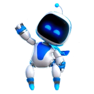 Astro Bot Wiki | Fandom