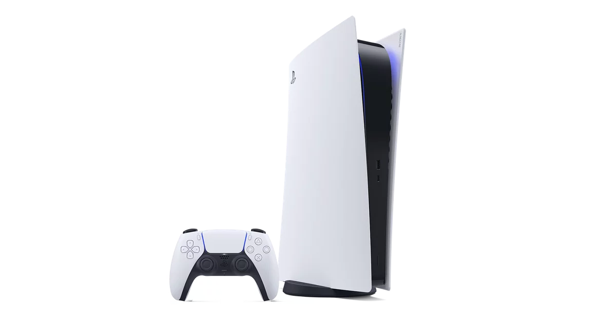 PlayStation 5 | Astro Bot Wiki | Fandom
