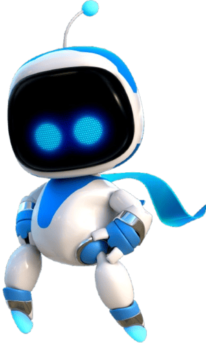 Astro Bot (character) | Astro Bot Wiki | Fandom