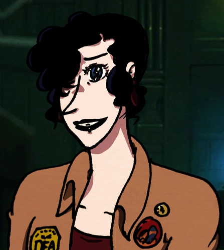 Techno | Astro Boy Fanon Wiki | Fandom