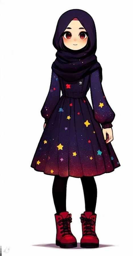 Majarah Hasanah | Astro Boy Fanon Wiki | Fandom