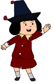 Pepito (Madeline)/Gallery | Astro Boy Productions Wiki | Fandom