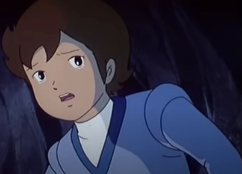 Youngest Brother | Astro Boy Productions Wiki | Fandom