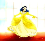 Princess Sarah | Astro Boy Productions Wiki | Fandom