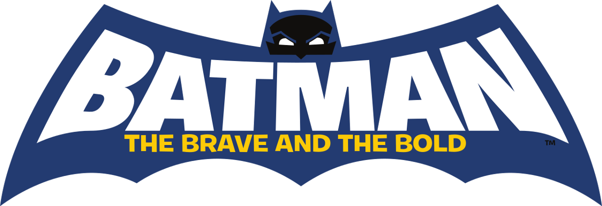 Batman: The Brave and the Bold | Astro Boy Productions Wiki | Fandom