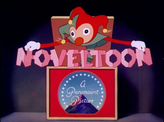 Noveltoons | Astro Boy Productions Wiki | Fandom