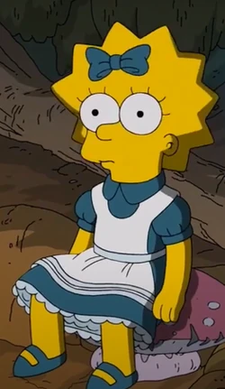 Lisa Simpson Zodiac Sign