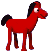 Pokey (character) | Astro Boy Productions Wiki | Fandom