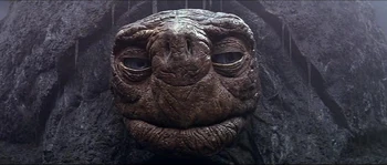 Morla the Ancient One | Astro Boy Productions Wiki | Fandom