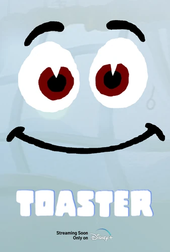 Toaster (film) | Astro Boy Productions Wiki | Fandom
