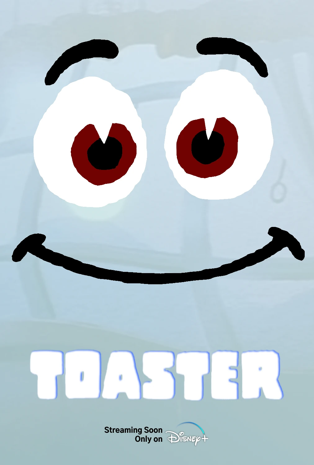 Toaster (film) | Astro Boy Productions Wiki | Fandom