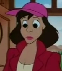 Chris McGroarty | Astro Boy Productions Wiki | Fandom