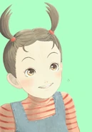 Earwig (character) | Astro Boy Productions Wiki | Fandom