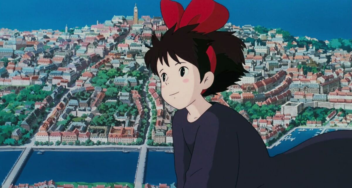 Koriko (location) | Astro Boy Productions Wiki | Fandom