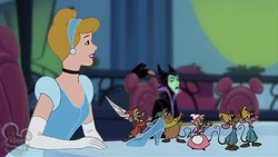 Cinderella (Disney character) | Astro Boy Productions Wiki | Fandom