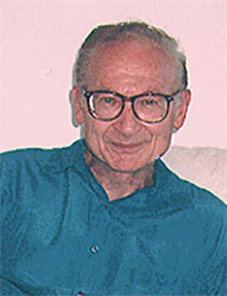 Fred Ladd | Astro Boy Productions Wiki | Fandom