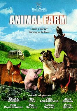 Animal Farm (1999 TV Movie) | Astro Boy Productions Wiki | Fandom