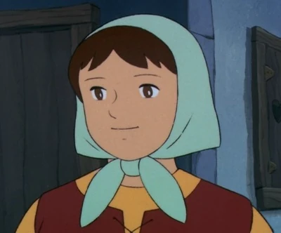 Dete (character) | Astro Boy Productions Wiki | Fandom