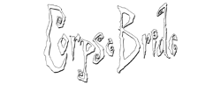 Corpse Bride | Astro Boy Productions Wiki | Fandom