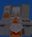 Wittgenstein (The Brave Little Toaster) | Astro Boy Productions Wiki ...