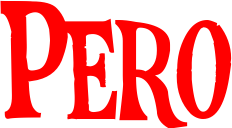 Pero (2019) | Astro Boy Productions Wiki | Fandom