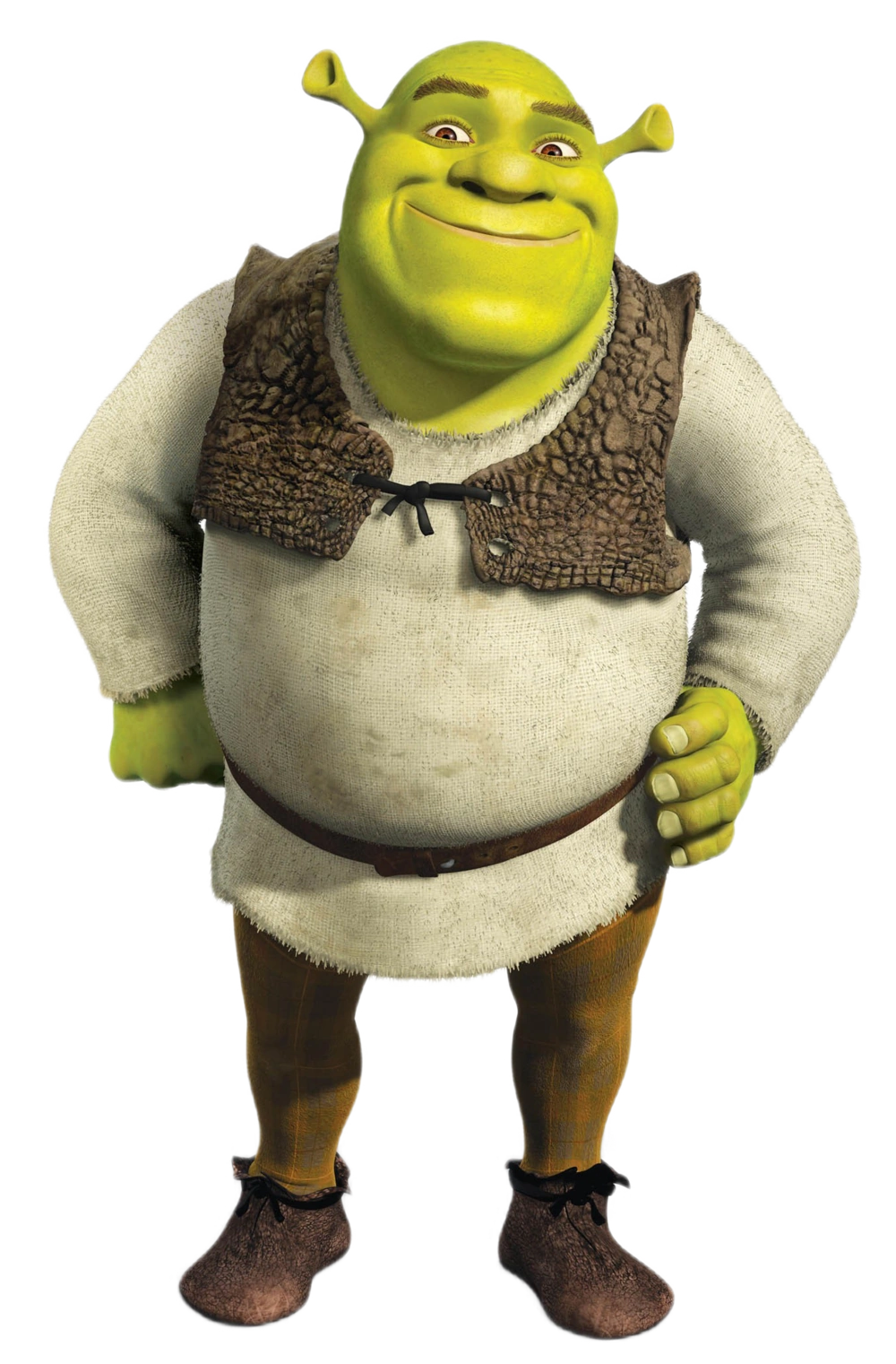 Shrek (character) | Astro Boy Productions Wiki | Fandom