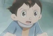 Tobio Tenma | Astro Boy Productions Wiki | Fandom