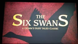 The Six Swans: A Grimm's Fairy Tales Classic/Transcripts | Astro Boy ...
