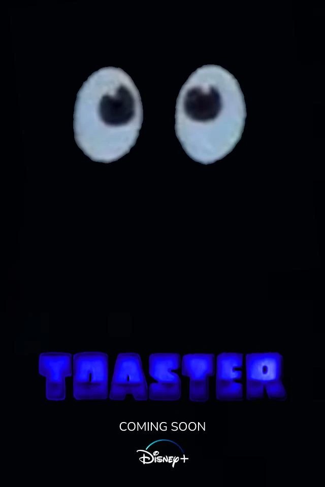 Toaster (film) | Astro Boy Productions Wiki | Fandom