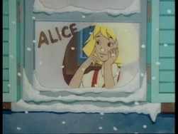 Alice Through the Looking Glass (1987) | Astro Boy Productions Wiki ...