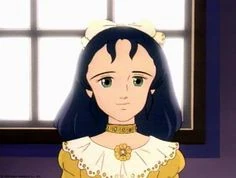 Princess Sarah (character) | Astro Boy Productions Wiki | Fandom