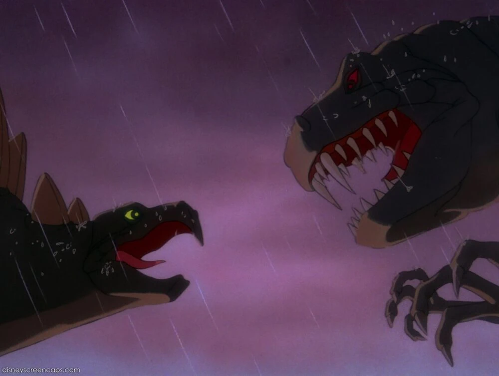 The Rite of Spring | Astro Boy Productions Wiki | Fandom