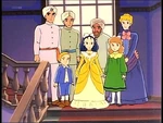 Princess Sarah | Astro Boy Productions Wiki | Fandom