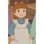 Princess Sarah | Astro Boy Productions Wiki | Fandom