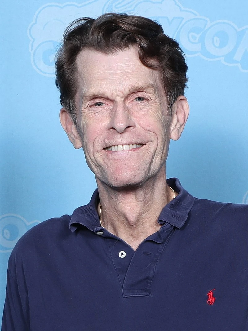 Kevin Conroy | Astro Boy Productions Wiki | Fandom