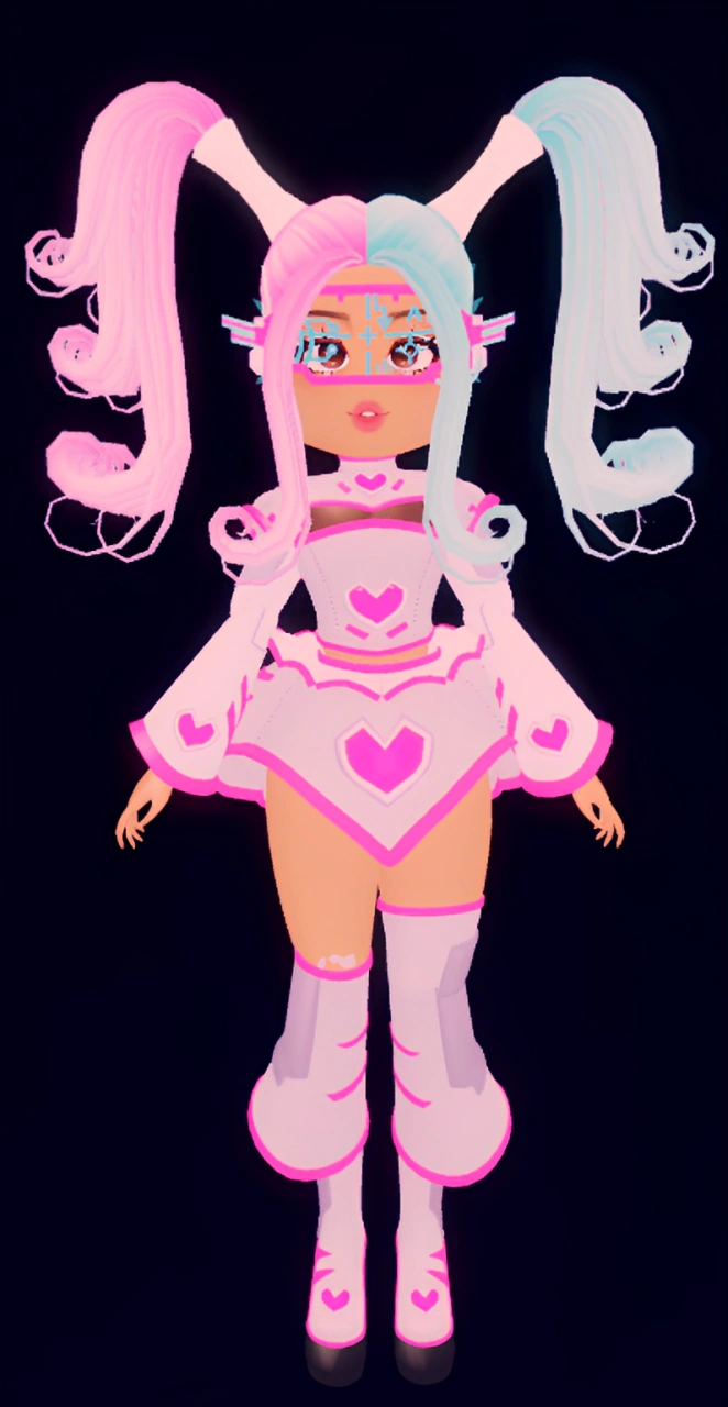 Space Aura Set | Astro Renaissance Wiki | Fandom