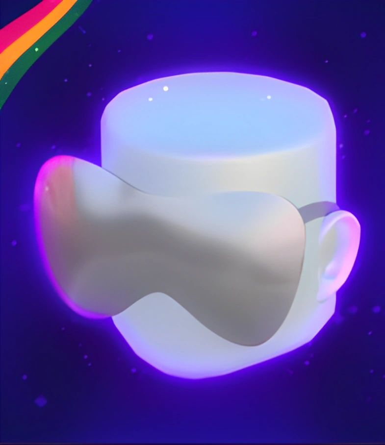 Paradox View Glasses | Astro Renaissance Wiki | Fandom