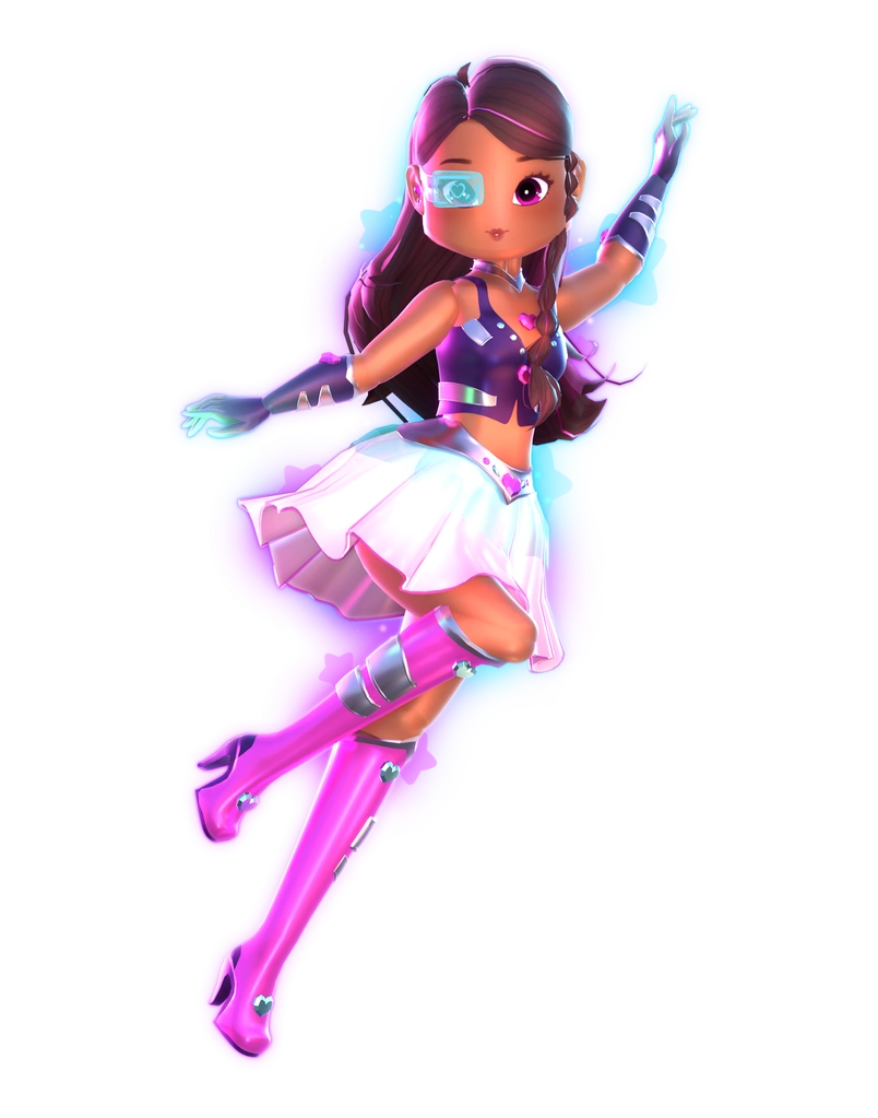 Sacred Moon Armor | Astro Renaissance Wiki | Fandom