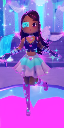 Moonlight (NPC) | Astro Renaissance Wiki | Fandom